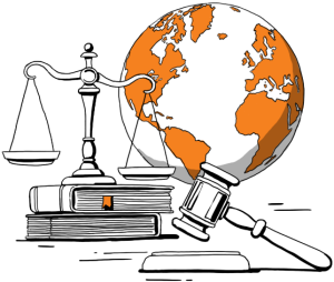 Notre histoire - GESICA, premier réseau d'avocats