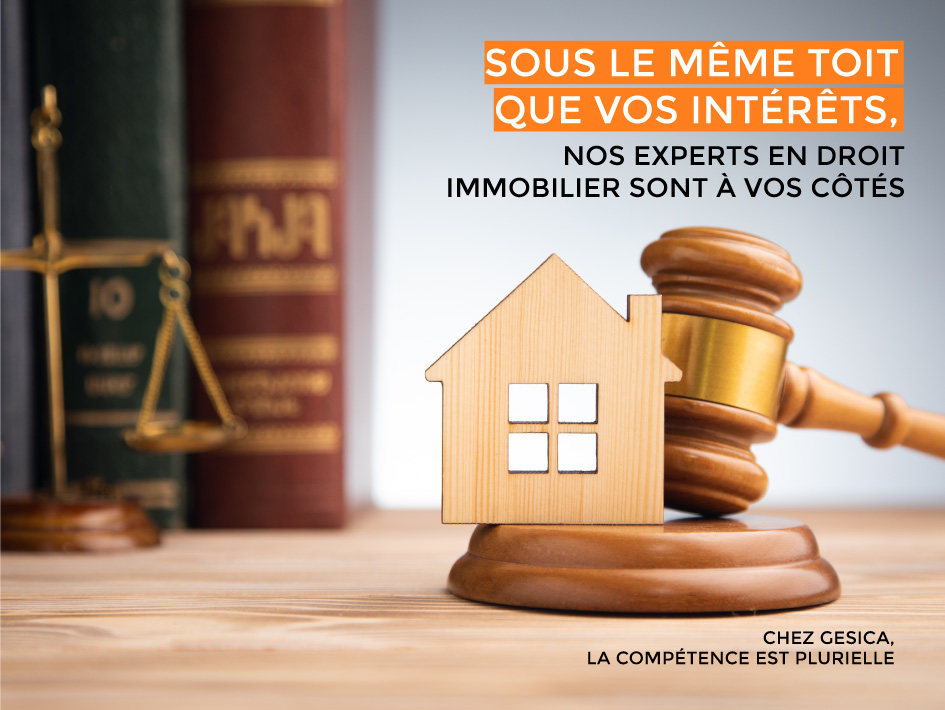 GESICA - Premier réseau d'avocats en France et à l'international